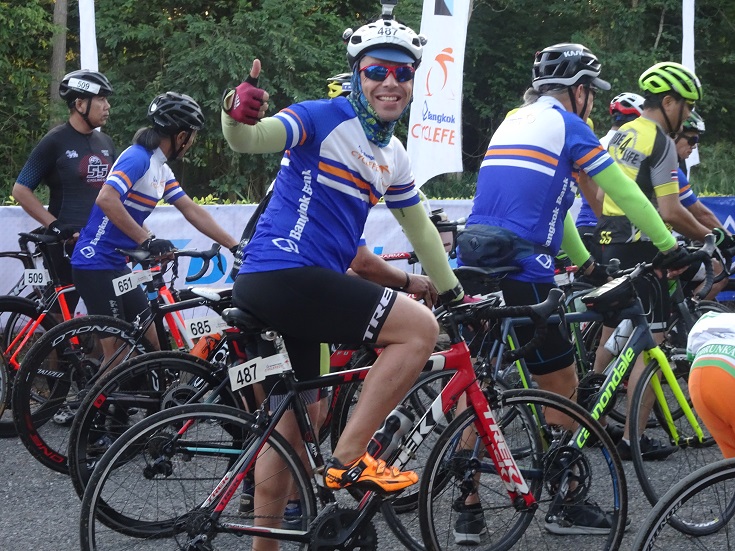 Bangkok Bank CycleFest 2019 – Cycle In Thailand