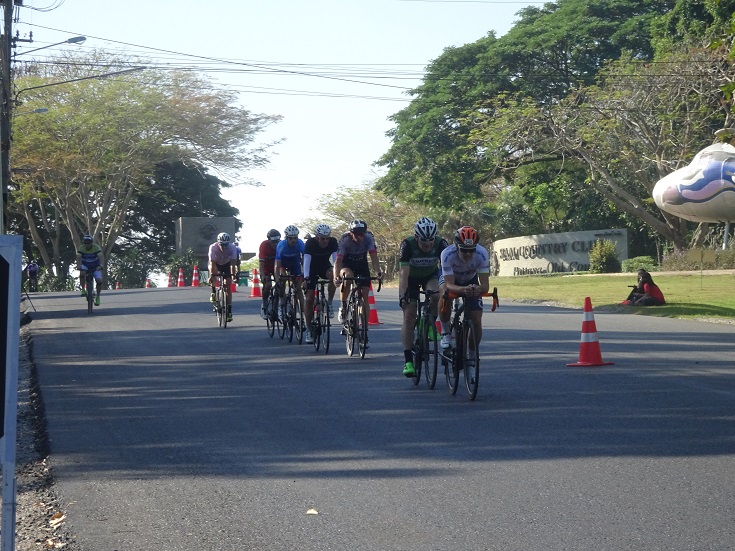 Bangkok Bank CycleFest 2019 – Cycle In Thailand