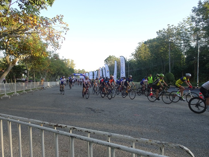 Bangkok Bank CycleFest 2019 – Cycle In Thailand